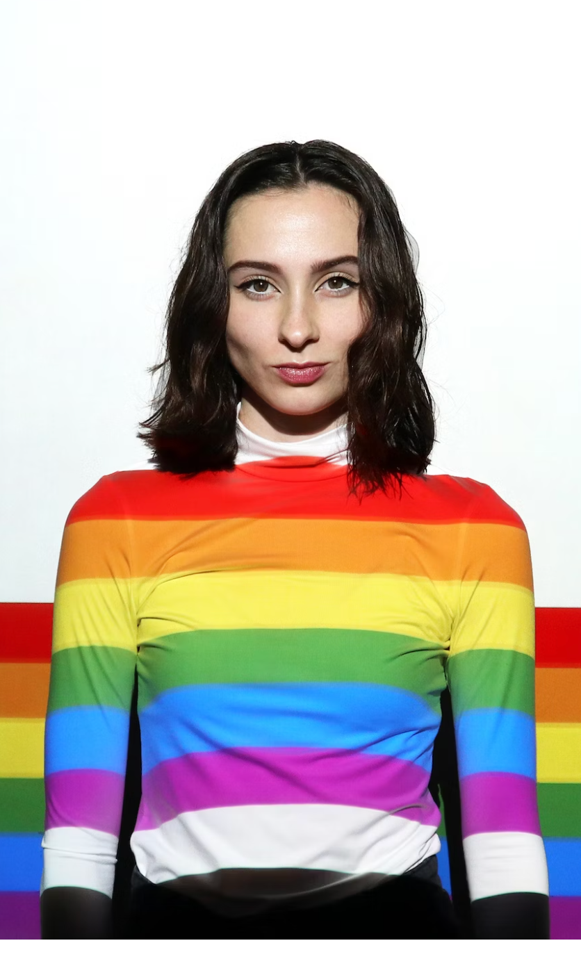 Is gender real? Is transgender real? Queer, nonbinary, male and female ...