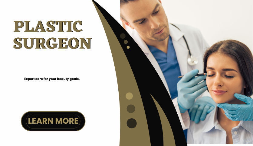 Plastic Surgeon. Plastic surgeons hold a unique position… | by SEO ...