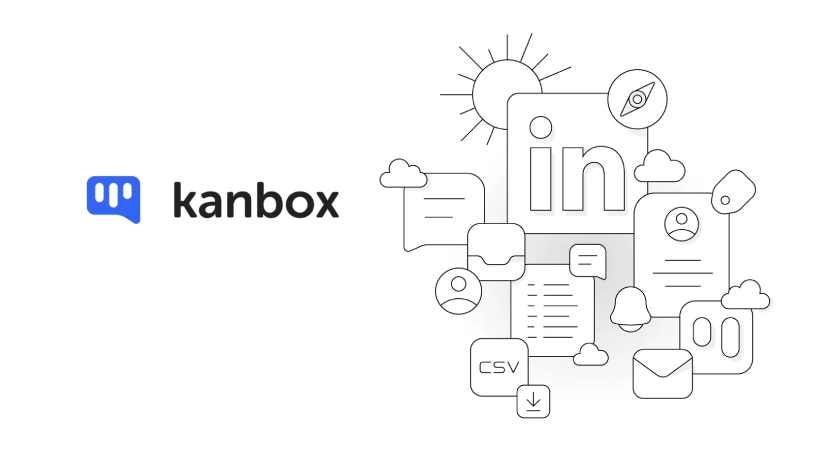Why Kanbox is the Best LinkedIn Automation Tool | by Edward Gorbis | Medium
