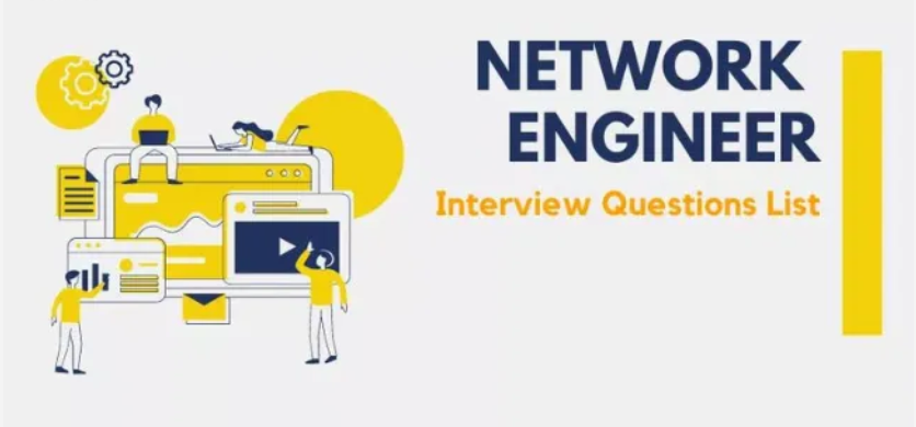 Prepare for Success: Essential Network Engineer Interview Questions ...