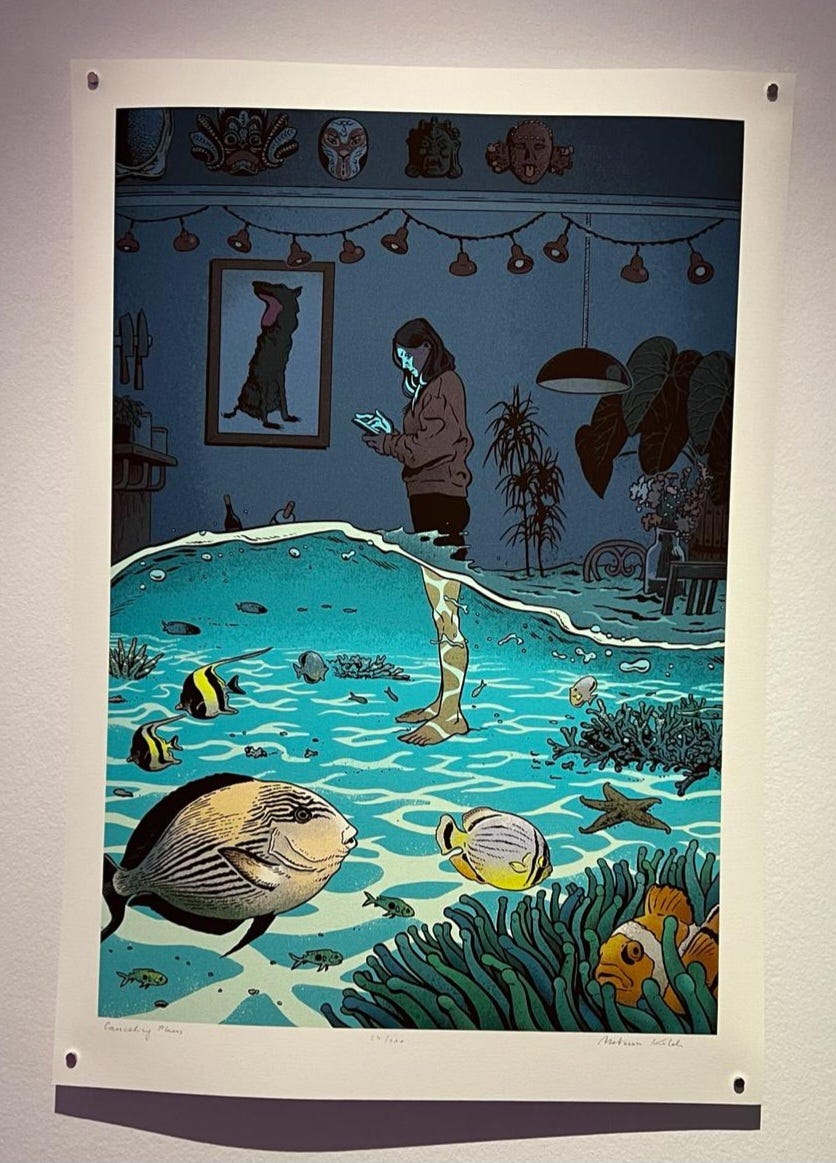 Stand up to the challenge of life. Life is hard. Life is suffering. I ...