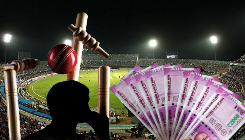 The Legal Landscape of Cricket Match Satta: Regulations and Challenges ...