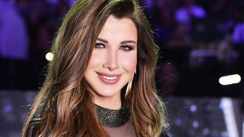 Nancy Ajram — Valentine’s Day 2021 Concert in Paris | by Dadoniy | Medium