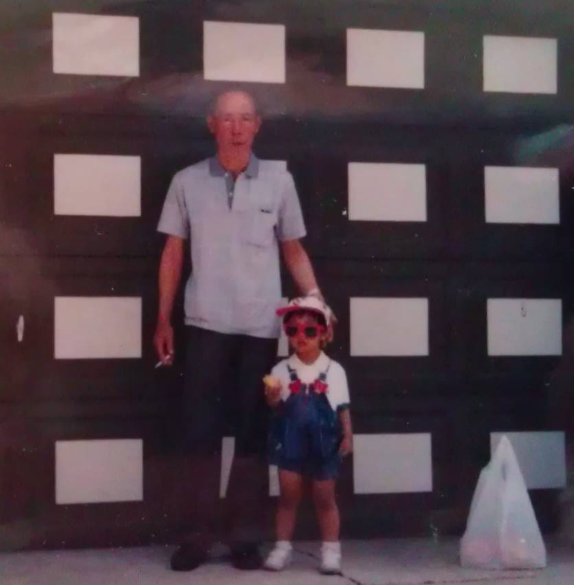 second time cancers. The end of my gramp’s remission and how… | by ...