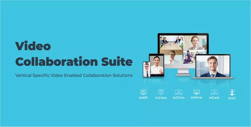 Maximizing Efficiency with a Comprehensive Video Collaboration Suite ...