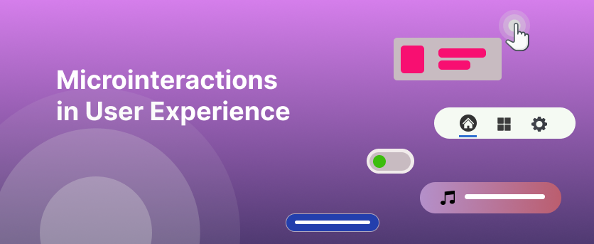 Microinteractions: The Key to a Delightful User Experience | by Thilini Maheshika | Medium