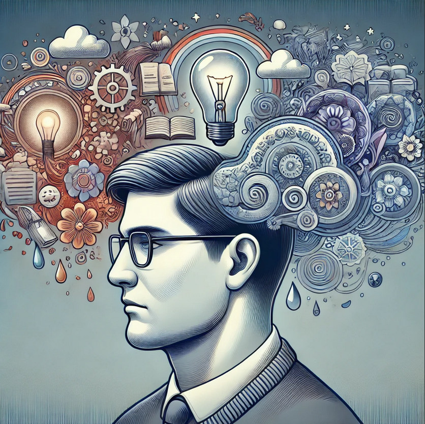 Understanding the Conscious and Unconscious Mind. | by Dylan Plosnic ...