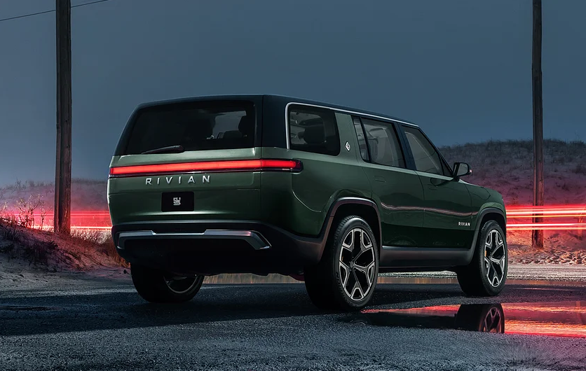 Revealing The Future: Rivian R2 Release — An Extensive Analysis | by ...