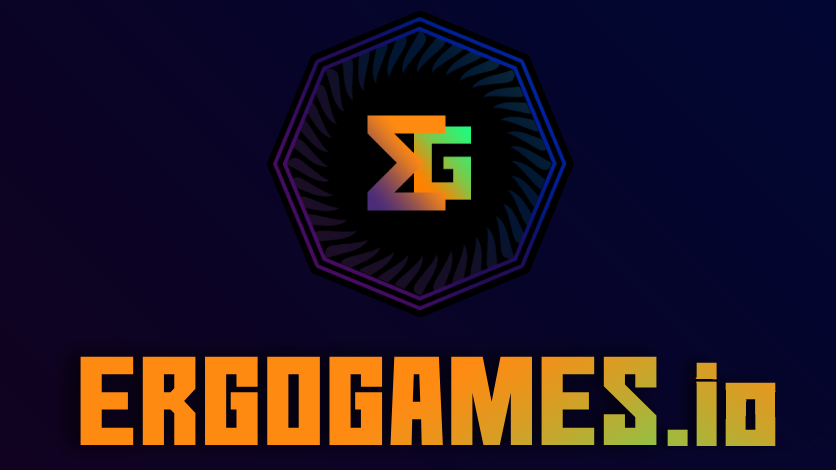 ErgoGames.io Launches. We are proud to present a new platform… | by ...