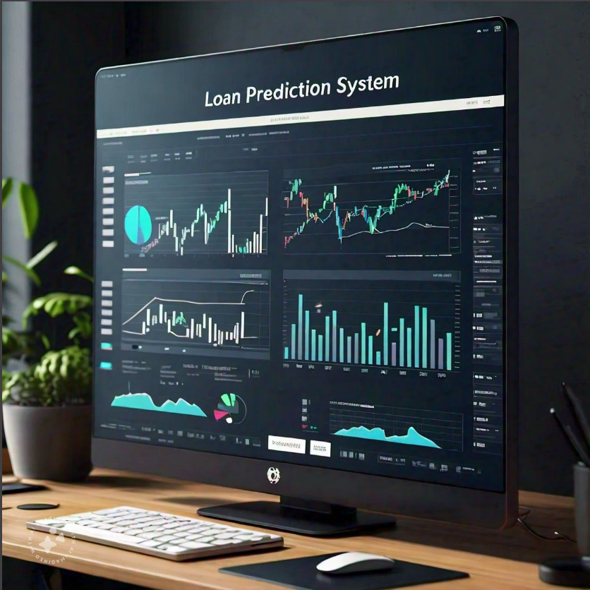 Building a Loan Approval Prediction System with Machine Learning: From ...