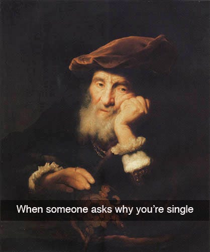 Memes About Museum