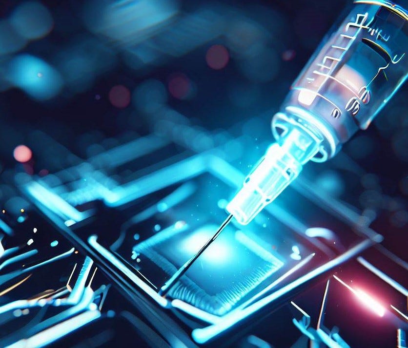 Prompt Injection & Explainable AI | Medium