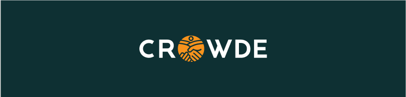 CROWDE— UX Case Study. Disclaimer bahwa saya bukan bagian dari… | by ...