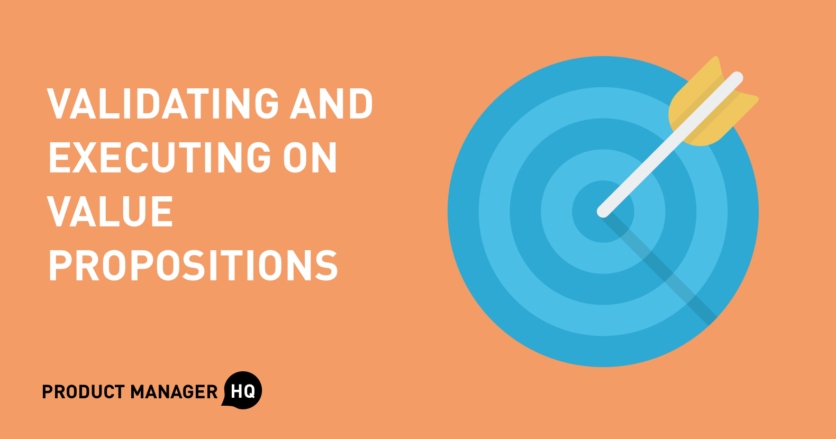 Validating and Executing on Value Propositions | by Clement Kao ...