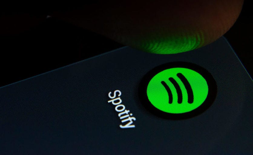 The Ultimate Spotify Playlist Guide | by Oskar Eichler | The Songstats Lab The Ultimate Spotify Playlist Guide | by Oskar Eichler | The Songstats Lab