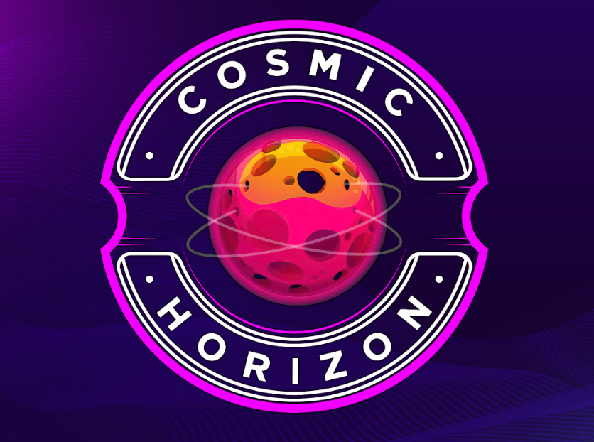 Cosmic Horizon’a Giriş. Cosmic Horizon Hikayesi | by Ugrkutuk | Medium