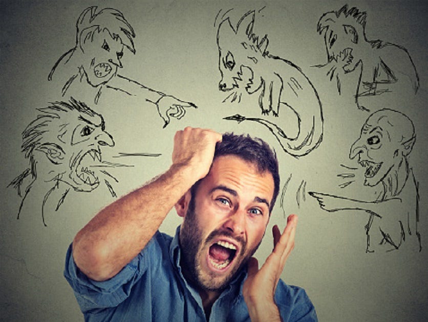 The Source & Power of Stupid Voice: The Most Irritating Voice in Our ...