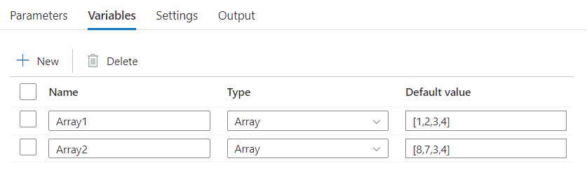 Merging Arrays inside Synapse / Azure Knowledge Manufacturing facility Pipeline | by Harsh ...