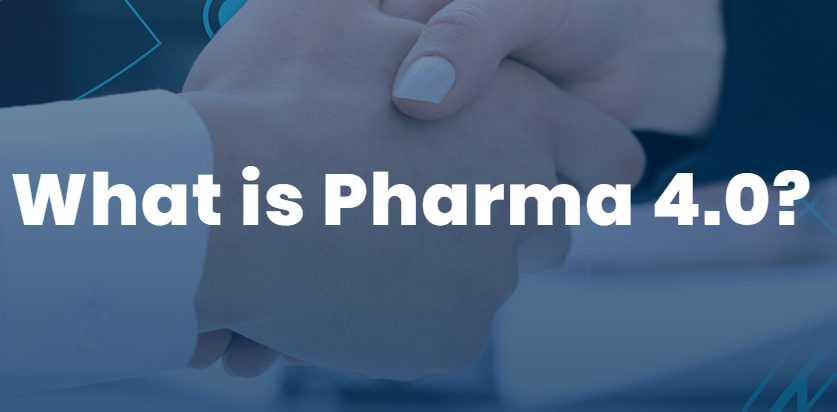 Pharma 4.0. Pharma 4.0 (Pharma4) can be described… | by Interfacing ...