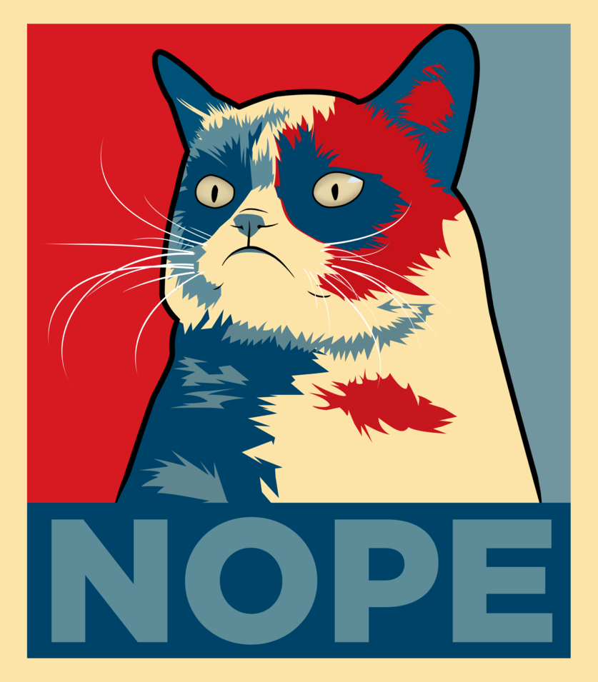 The nope list. There are two camps in the bookish… | by Bookish Girl ...