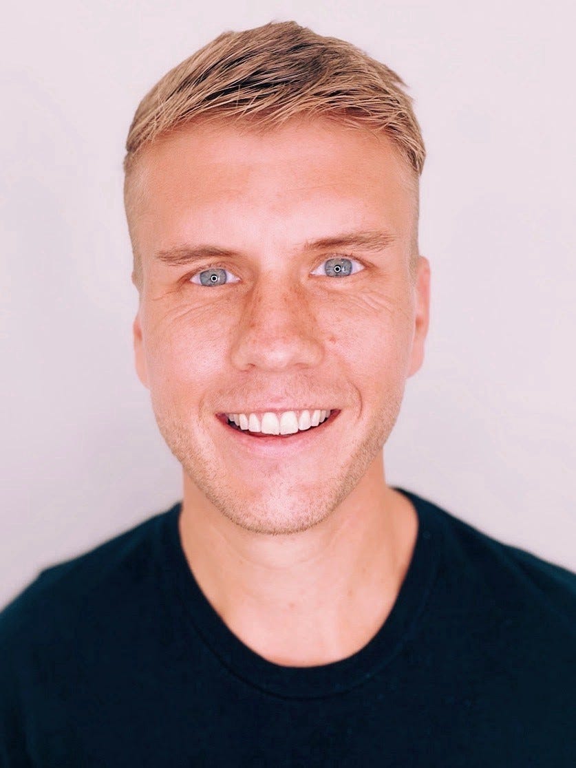GFC Health+Bio: A Brief Intro!. Partnering with top founders and… | by ...