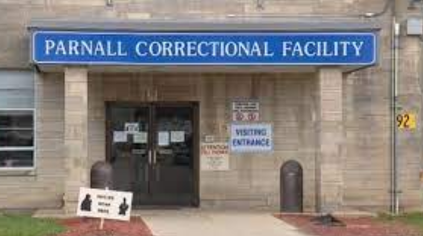 How to Send Books to Parnall Correctional Facility, Michigan Magazines ...