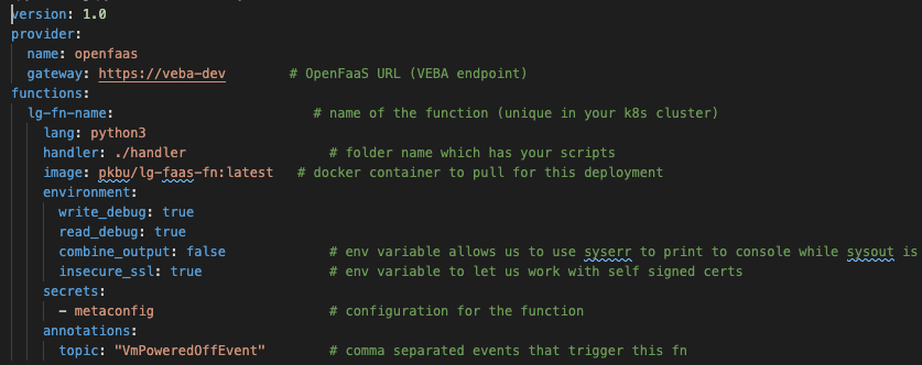 Serverless Function - Starter templates! | Medium