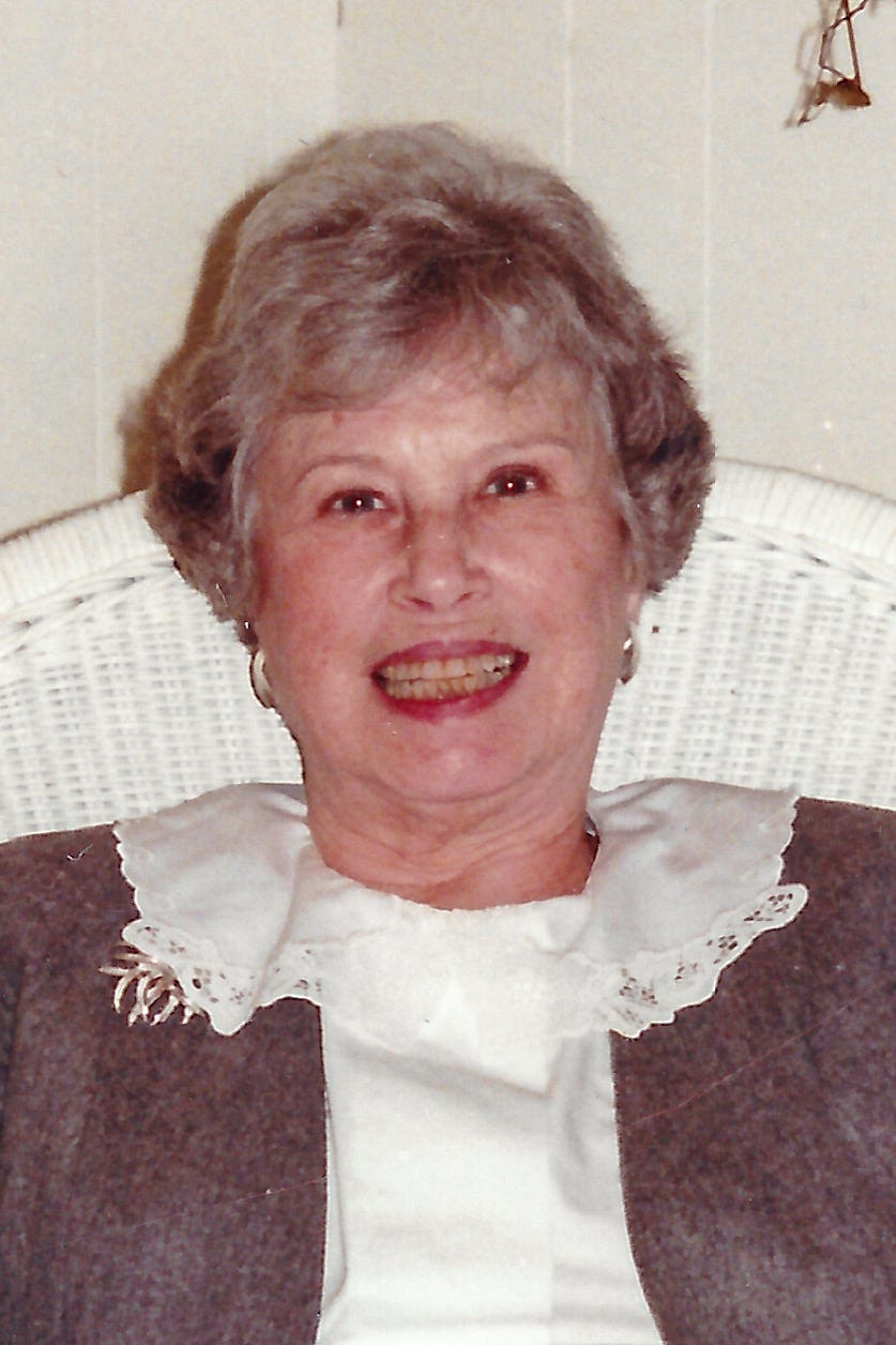 Obituary: Martha Jayne Lenny. Martha “Jayne” Lenny, age 98, of… | by ...