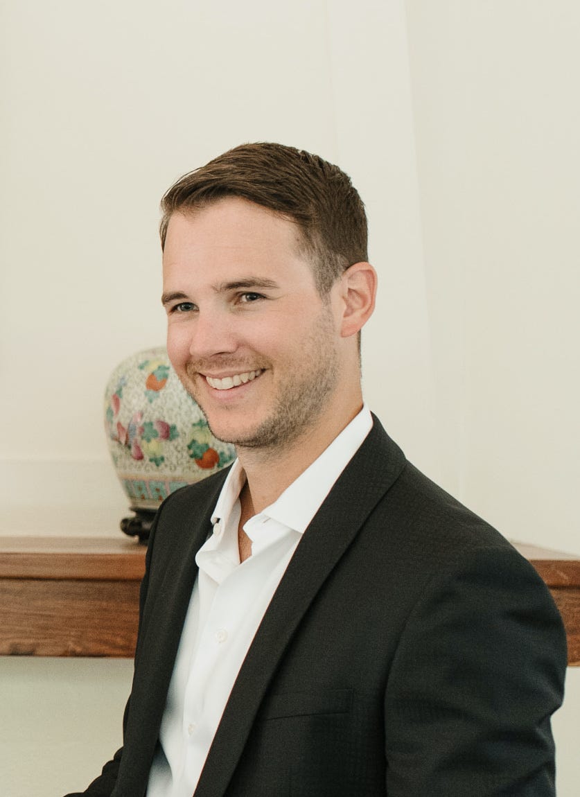 Life After Mac: Real stories of alumni finding their way — Tim | by ...