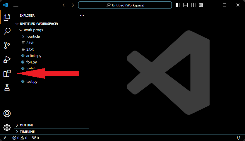 Step-by-Step Guide to Creating Fallout 4 Batch Files Using Python | by ...