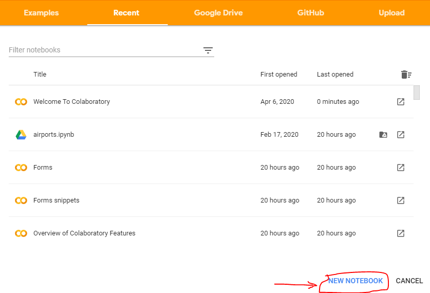 Cara Akses Dataset Kaggle di Google Colaboratory | by Asep Muhidin | Medium
