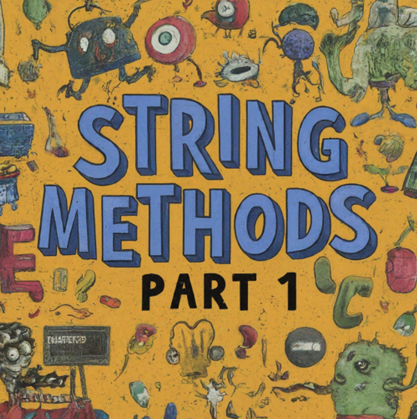 Engineering: String Methods in JavaScript-P1 | by Shahwar Alam Naqvi ...