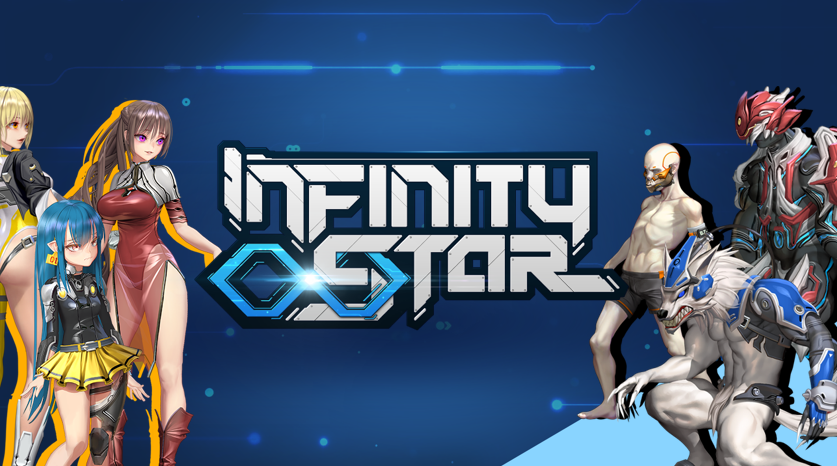 “Infinity Star” — arriving in September 2019! | by Infinitystar(EN ...