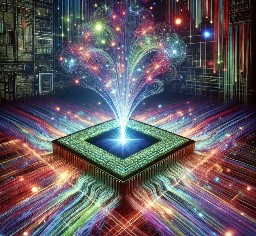 React Fiber: The Magic Behind Performance, Explained Simply | by Molly ...
