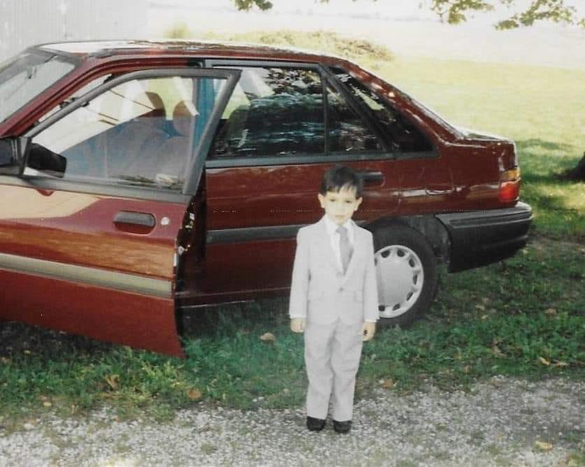 How did I get here? My Journey to Microsoft | by David Frazee | Medium