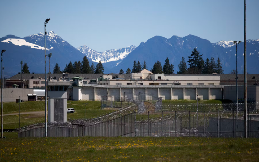 Balancing Healthcare in Washington State Prisons: Addressing ...