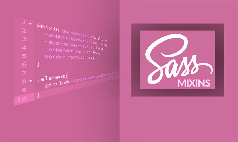 Scss, Mixin. ¿Qué es un Mixin? | by Angélica Velázquez | KAN by MUKTEK ... Scss, Mixin. ¿Qué es un Mixin? | by Angélica Velázquez | KAN by MUKTEK ...