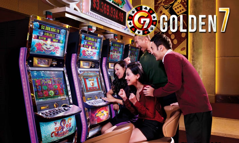 Slots Online. Berikut adalah berbagai macam permainan… | by Golden7 Indo | Medium