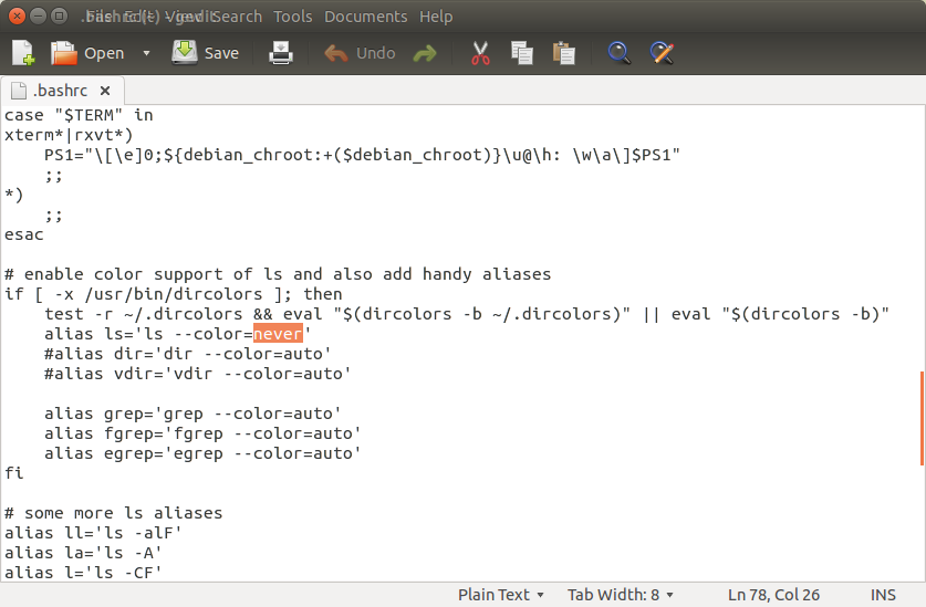 The “Nano-Framework” For Adding Scripts To Your .{bash/zsh}rc Files ...