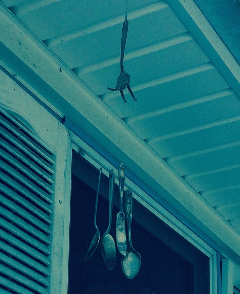 Human Wind Chimes: a poem. Human Wind Chimes | by Mary Poindexter ...