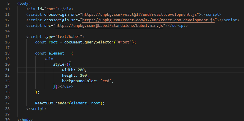 [learn React] Tutorial React Js Fundamental 17 32 By Mukhlis Kurnia Medium