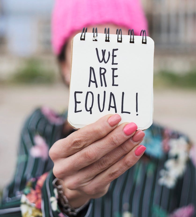 US Women Have Not Yet Achieved Constitutional Protection from Sexual ...