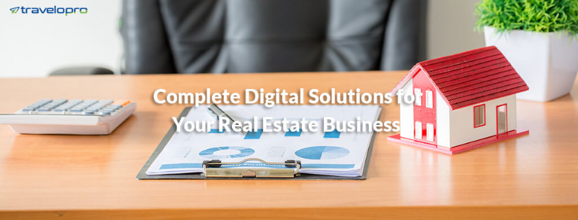 Real Estate Portal Development. Custom Real Estate Portal Development ...