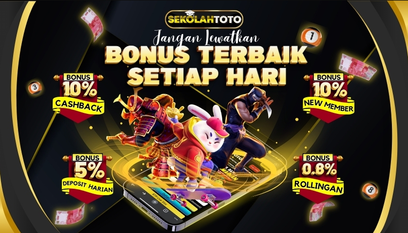 Chasing Fortunes: Navigating the World of Lucrative Slot Sites | by ...