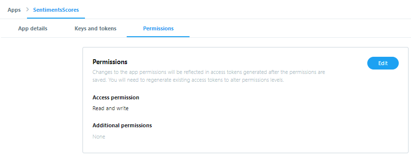 Python — How to Extract Tweets from Twitter | by Ryan Arjun | Medium