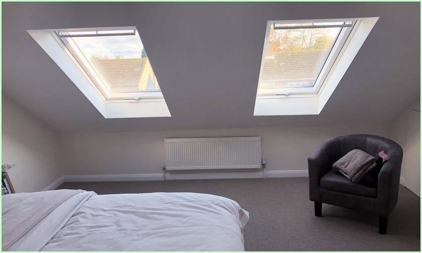 Transform Your Home with a VELUX Loft Conversion | by Developer Knewton ...