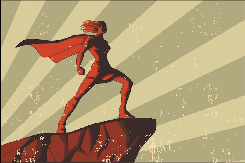 A love letter to those ‘carrying a liddy biddy weight’ girls. | by Roxy ...