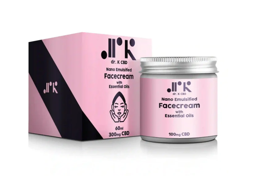 How Do You Make Cannabis Cream?. CBD Skin Cream UK is an excellent ...