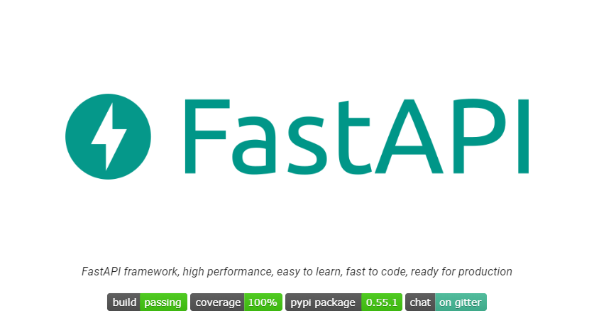 Making a Todo app from a beginners perspective.Intro to FastAPI: | by ...