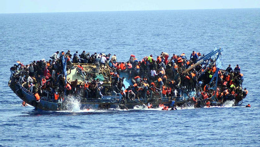 ‘E be like say we go all Japa’ — An analysis of the Mass Migration of ...